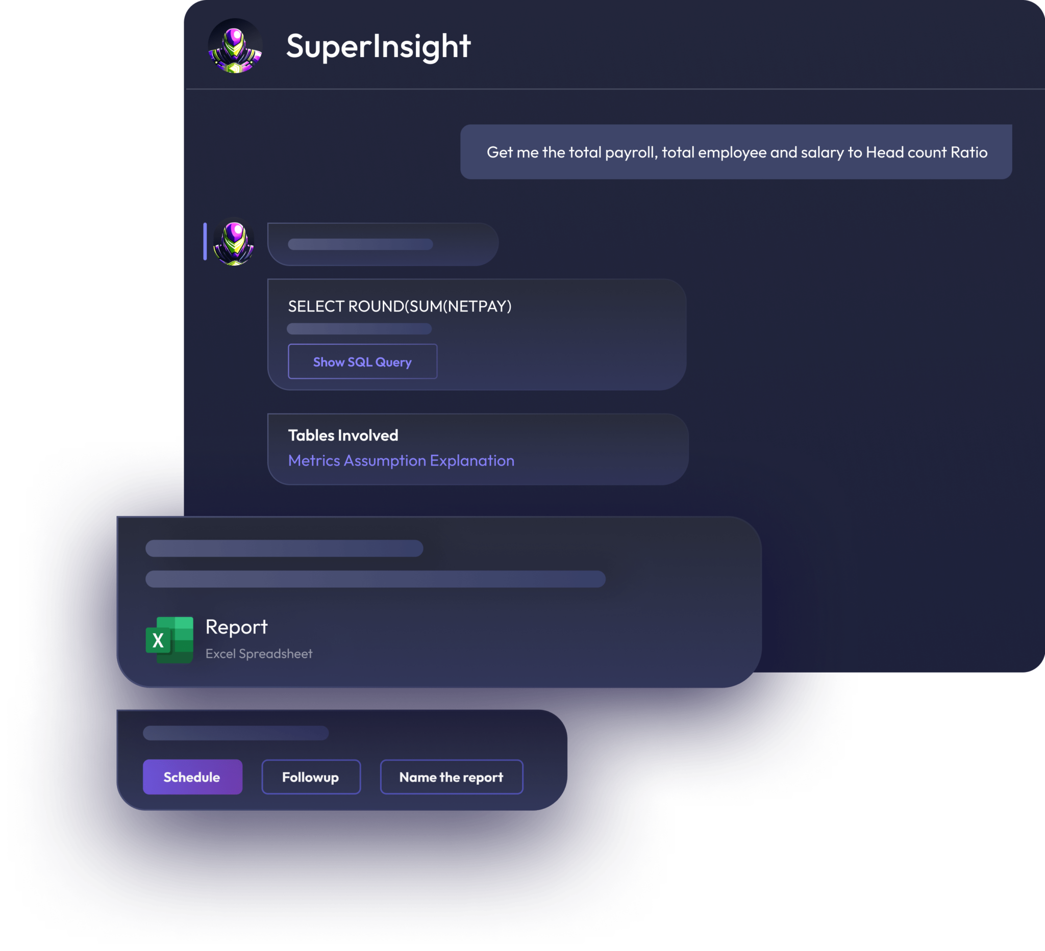 SuperInsight | Revolutionize Service Desk with Super Augmentation