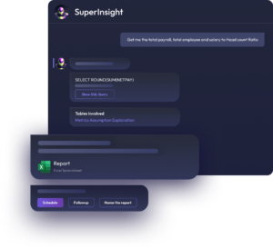 SuperInsight | Revolutionize Service Desk with Super Augmentation